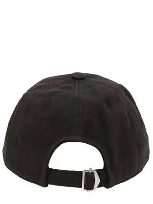 Isabel Marant Étoile Baseball Cap - Black