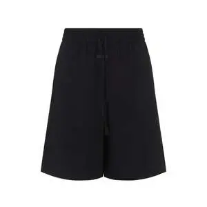 Fear Of God Shorts Bermuda Shorts - Black