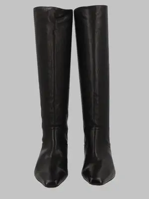 Paris Texas Stivale Bettina 25 - Black