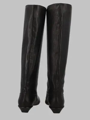 Paris Texas Stivale Bettina 25 Boots - Black