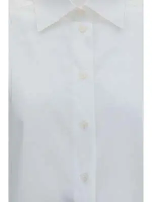Dolce & Gabbana Classic Cotton Shirt