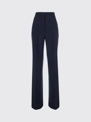 Max Mara Tailored Trousers - Blue