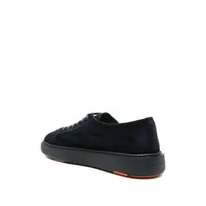 Santoni Trainers Low-tops