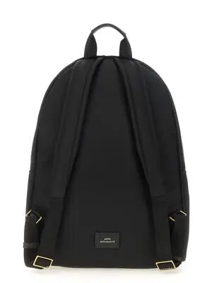 ANYA HINDMARCH Leather Backpack