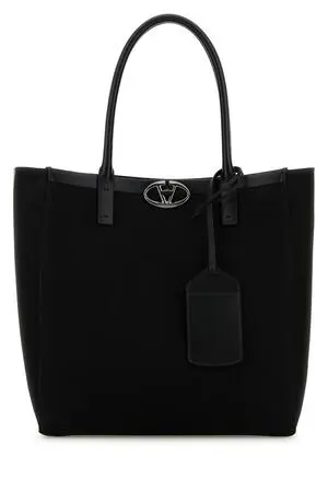 Valentino Garavani Tote N/s | Vlogo The Bold - Multicolor