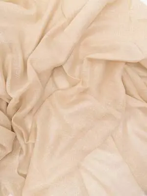 Brunello Cucinelli Sparkling Scarf