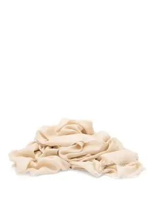 Brunello Cucinelli Sparkling Scarf - Multicolor