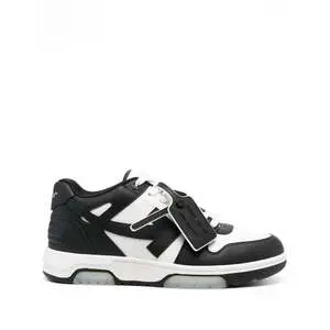 Off-White Trainers Low-tops - White