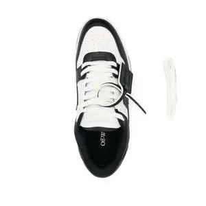 Off-White Trainers Low-tops - White
