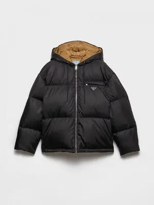 Prada Coat - Black