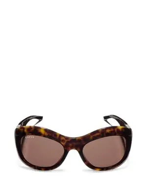 Gucci Sunglasses - Multicolor