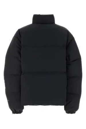 JIL SANDER Polyester Down Jacket - Black