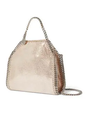 Stella McCartney Tiny Falabella Tote Bag