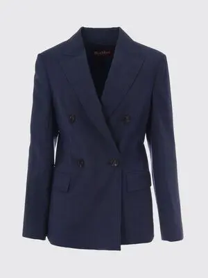 Max Mara Jacket - Blue