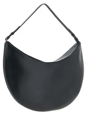 Jacquemus Le Sac Ovalo Shoulder Bag
