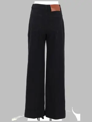 Victoria Beckham Alina Jeans