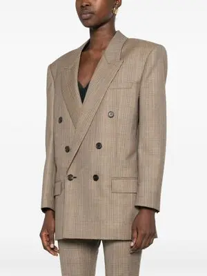 Saint Laurent Jackets