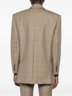 Saint Laurent Jackets