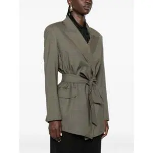 Max Mara Jackets Blazers