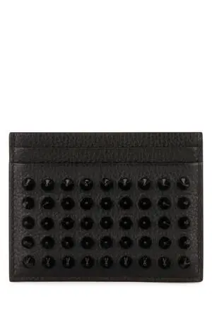 CHRISTIAN LOUBOUTIN M Kios Calf Empire/spikes - Multicolor
