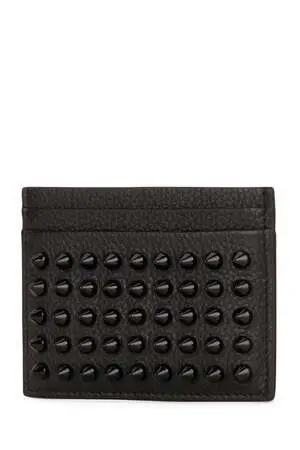 CHRISTIAN LOUBOUTIN M Kios Calf Empire Spikes