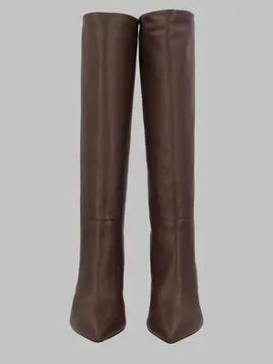 Paris Texas Anja 70 Boots - Brown