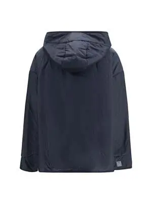 Max Mara Oversized Padded Jacket