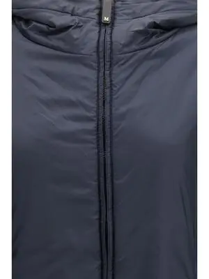 Max Mara Oversized Padded Jacket