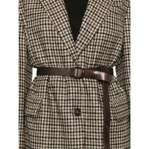 Brunello Cucinelli Neutrals Jackets Blazers