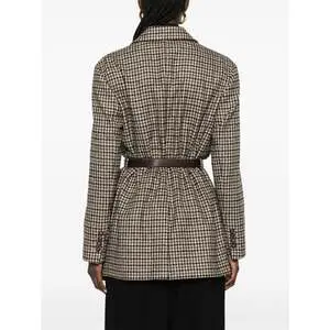 Brunello Cucinelli Neutrals Jackets Blazers