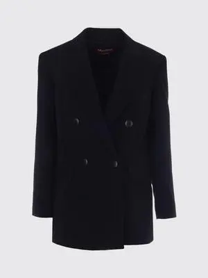 Max Mara Jacket - Black