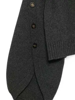 Zimmermann Valiant Wool Jumper