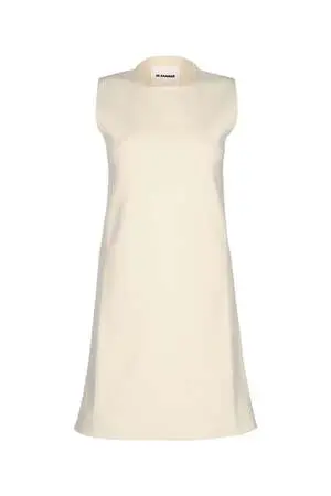 Jil Sander Knee Length Dresses