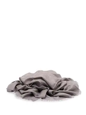 Brunello Cucinelli Sparkling Scarf - Multicolor