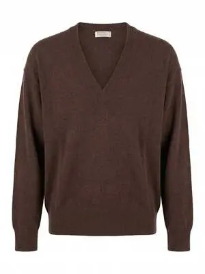 Brunello Cucinelli Brunello Cucinelli Women Cashmere Sweater Multicolor