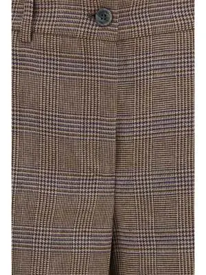 P.a.r.o.s.h Powo Palazzo Pants