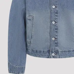 Jacquemus The Mirada De-nimes Jacket