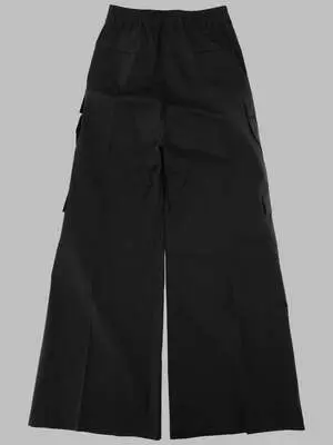 Rick Owens Pantalone Cargobelas