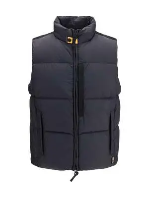 PARAJUMPERS Roydale Padded Vest - Black