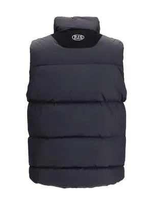 PARAJUMPERS Roydale Padded Vest