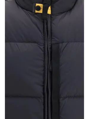 PARAJUMPERS Roydale Padded Vest