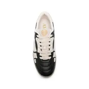 Amiri Skellington Low-top Sneakers