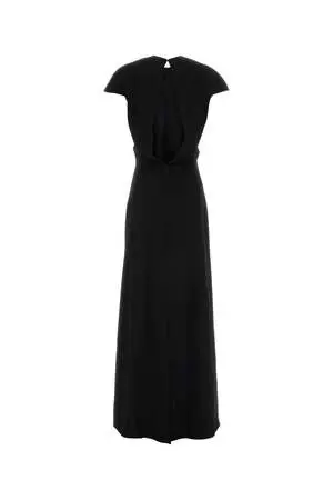 JIL SANDER Sable Dress