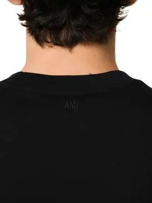 AMI Paris De Couer T-shirt