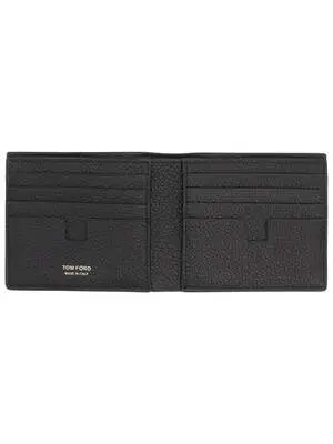 TOM FORD Portafoglio In Pelle
