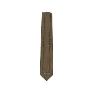 TOM FORD Ties & Bow Ties - Brown