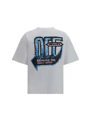 Off-White Skate T-shirt