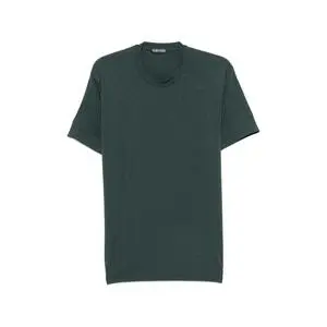 TOM FORD T-shirts & Vests T-shirts - Green