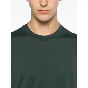 TOM FORD T-shirts & Vests T-shirts - Green