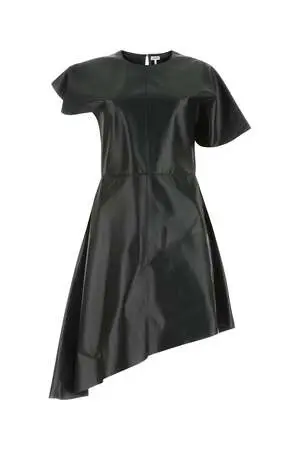 Loewe Draped Cocktail Dresses